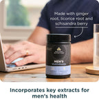 whole food multivitamin for natural energy