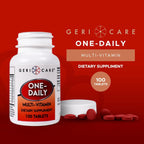 whole food multivitamin for natural energy