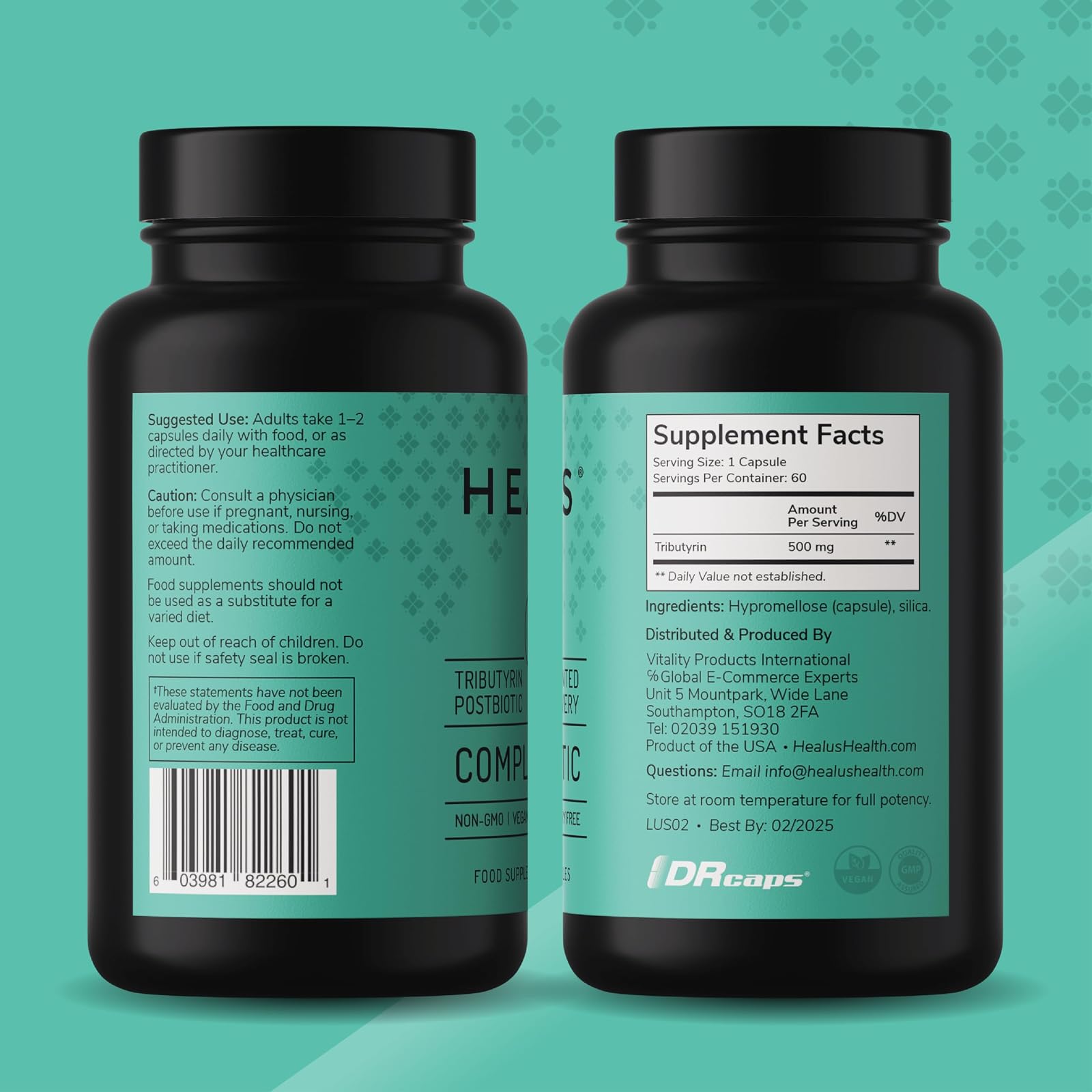 whole food multivitamin for natural energy