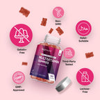 whole food multivitamin for natural health