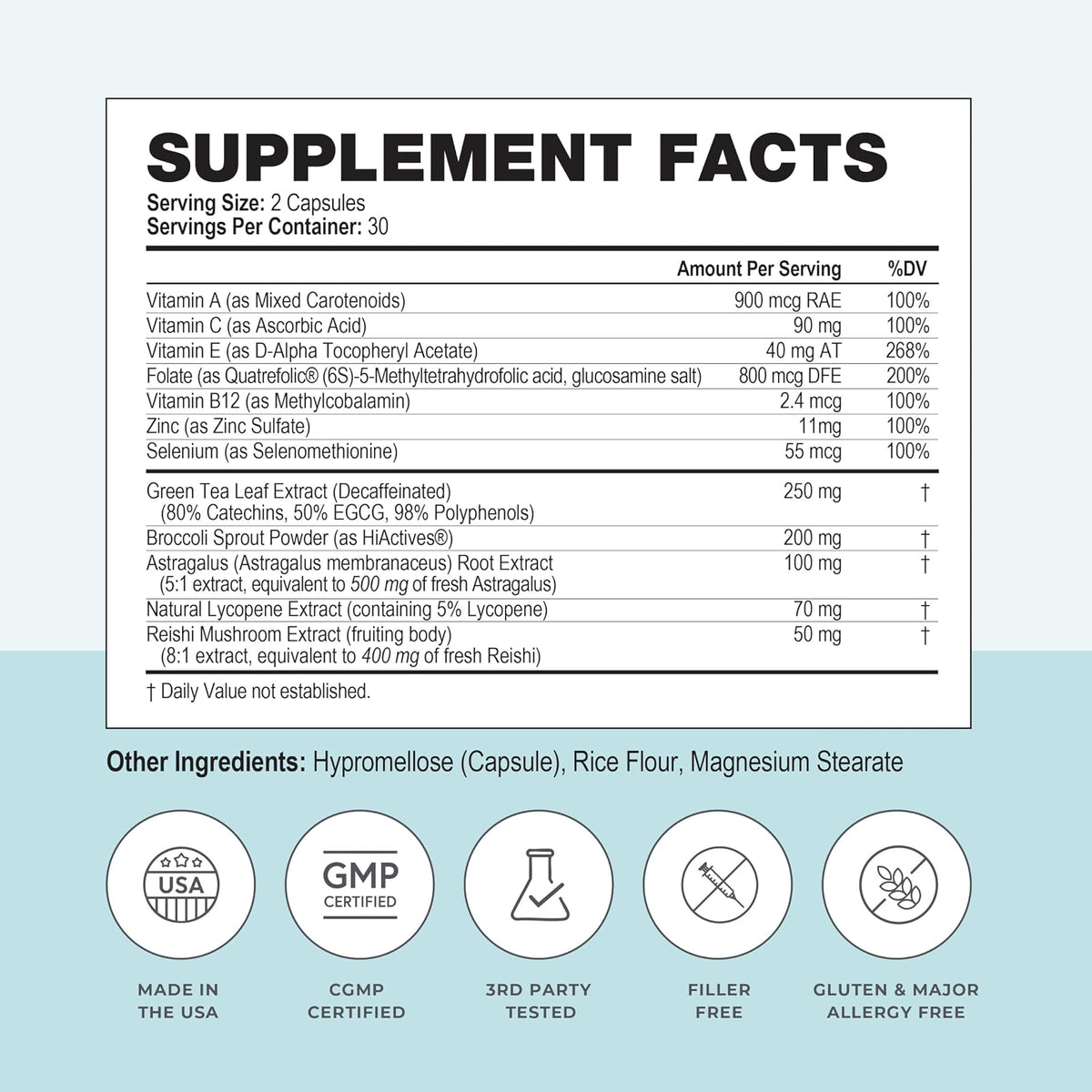 whole food multivitamin for natural health
