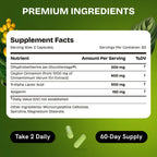 Whole food multivitamin for natural health
