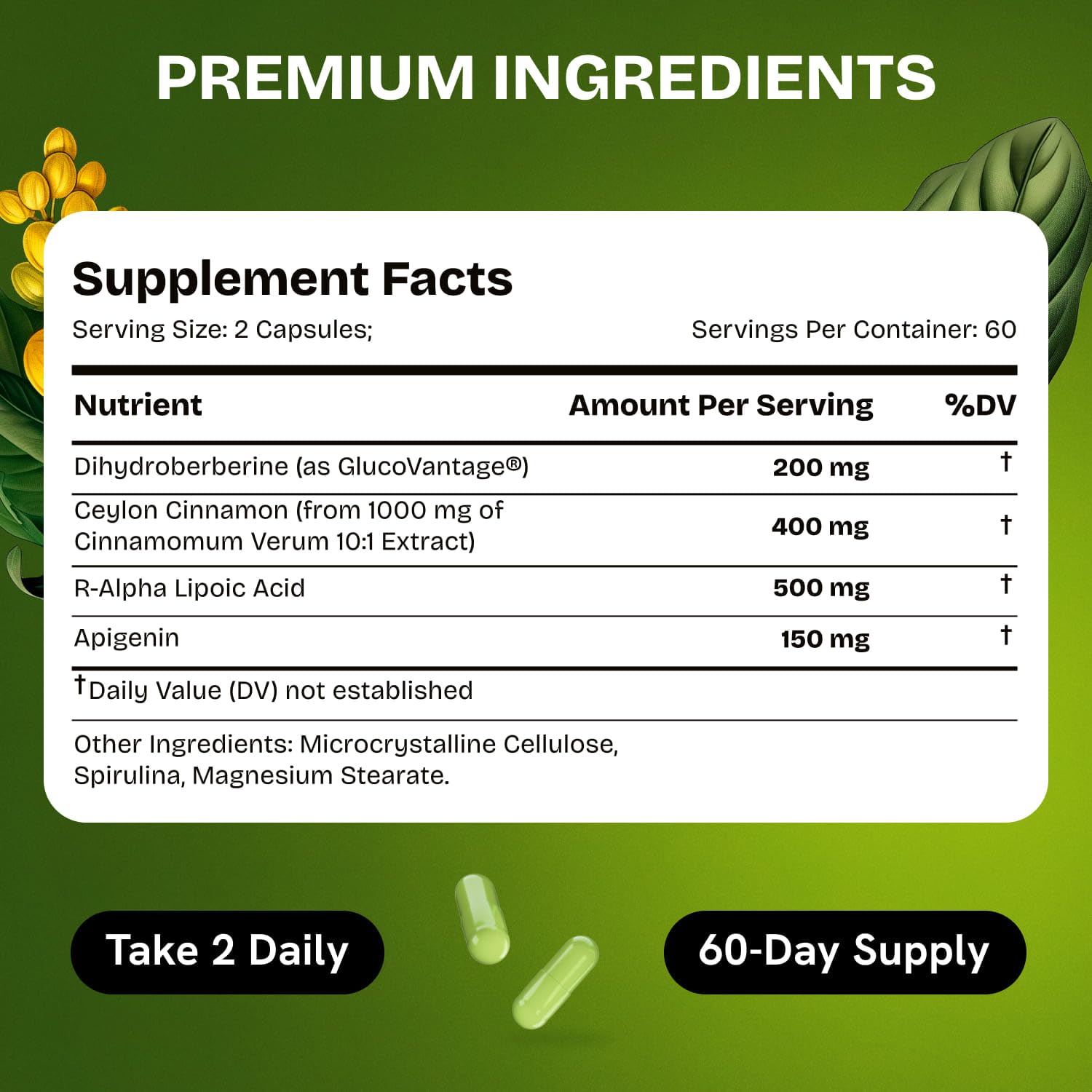 Whole food multivitamin for natural health