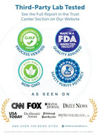 whole food multivitamin for natural health