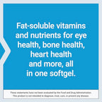 whole food multivitamin for natural nutrition