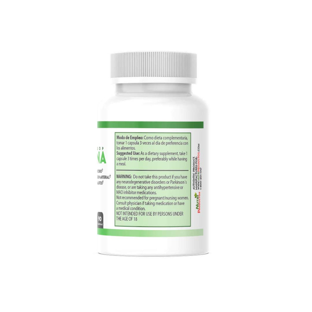 Whole food multivitamin for natural nutrition