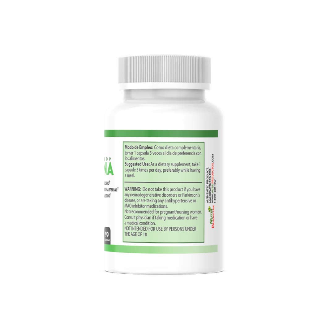 Whole food multivitamin for natural nutrition