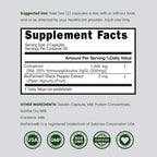whole food multivitamin for natural support