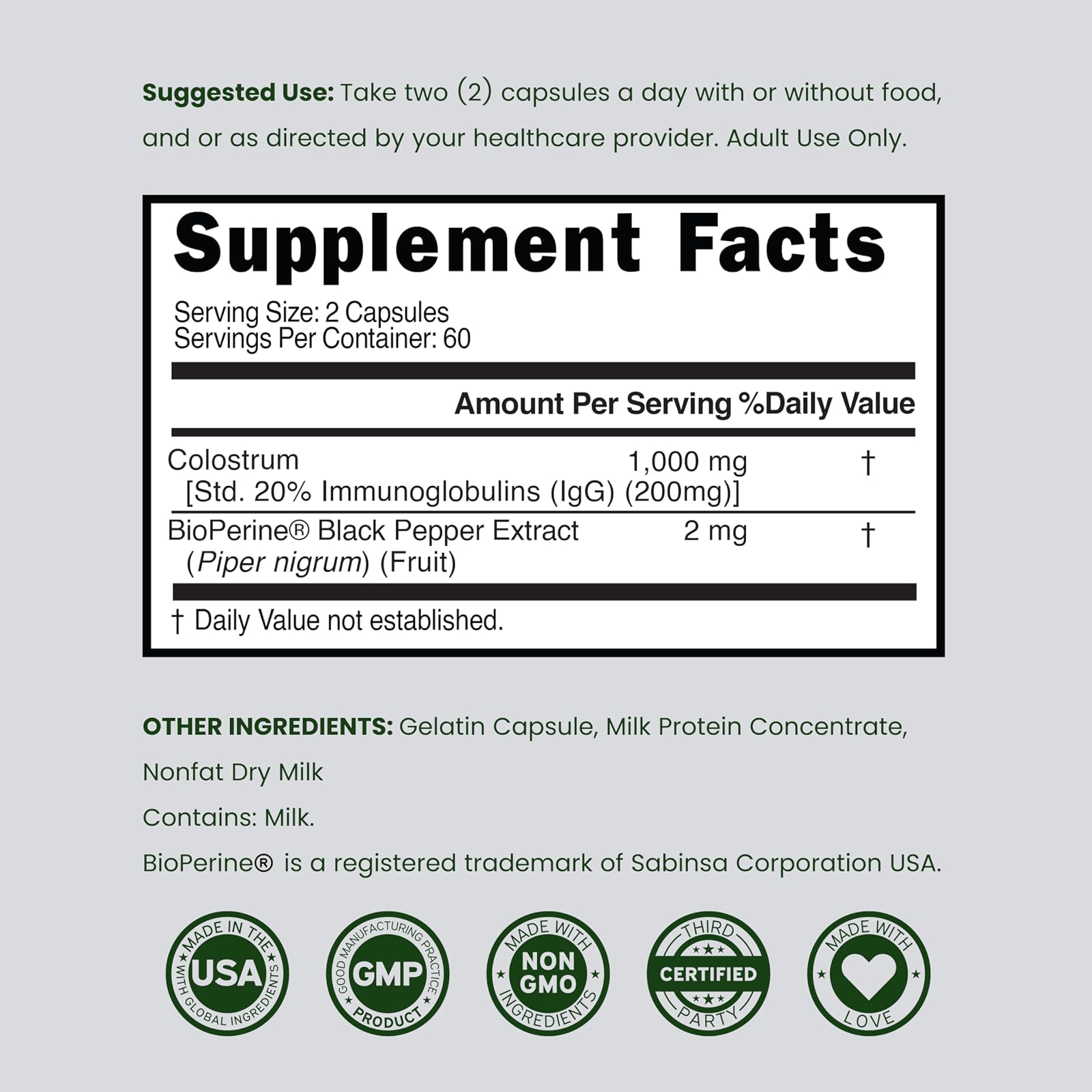 whole food multivitamin for natural support