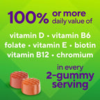 whole food multivitamin for natural wellness