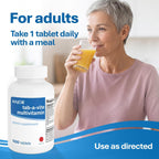 whole food multivitamin for natural wellness