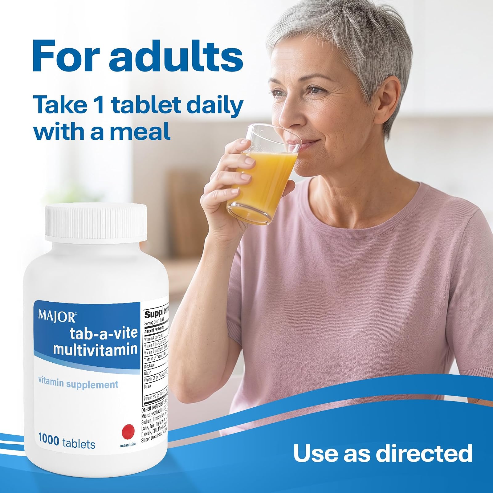 whole food multivitamin for natural wellness