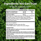 whole food multivitamin for natural wellness