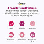 whole food multivitamin for natural wellness