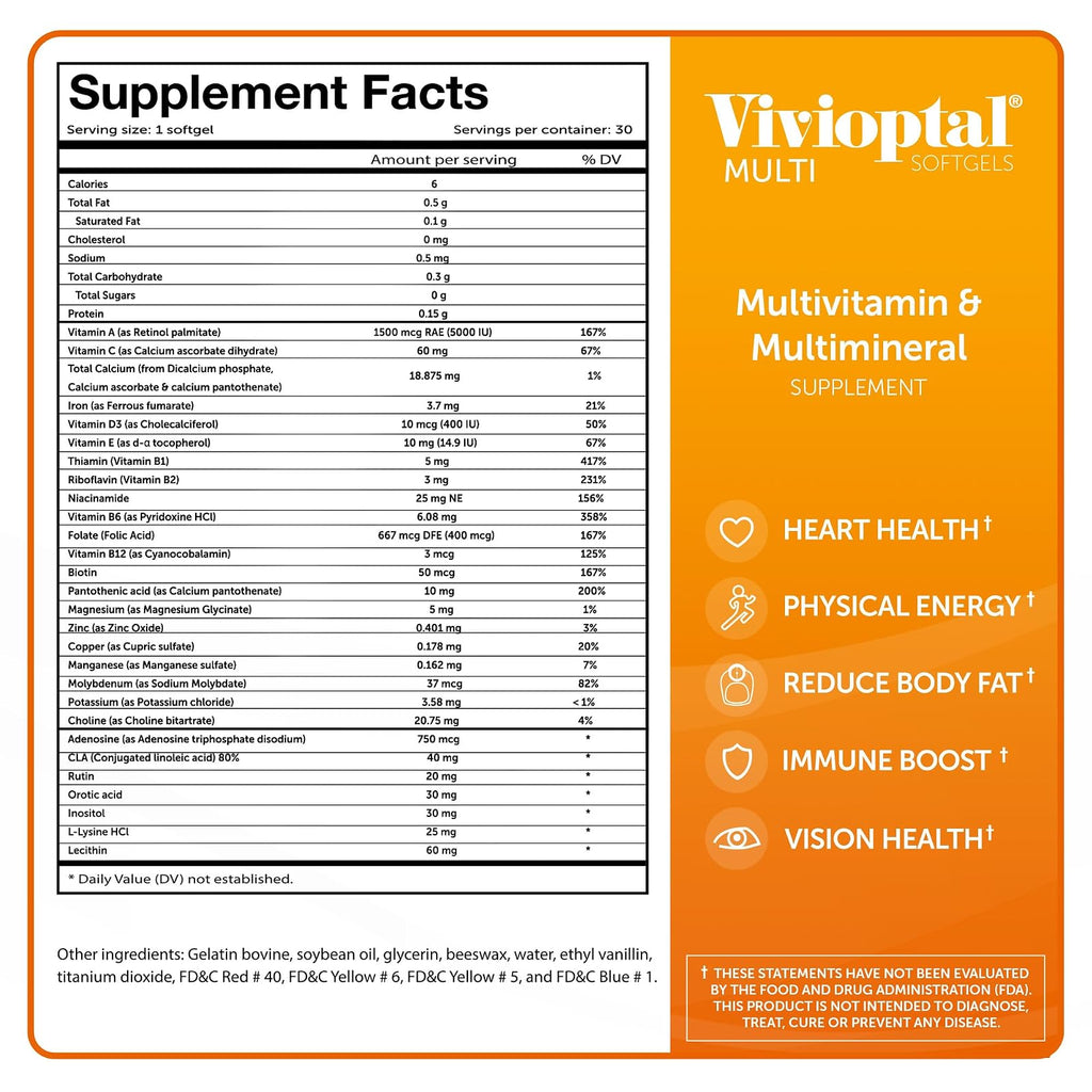 whole food multivitamin for natural wellness