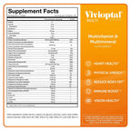 whole food multivitamin for natural wellness