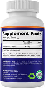 Whole food multivitamin for natural wellness