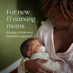 whole food multivitamin for new mothers