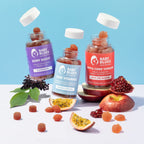 whole food multivitamin for new mothers