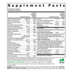 whole food multivitamin for new mothers