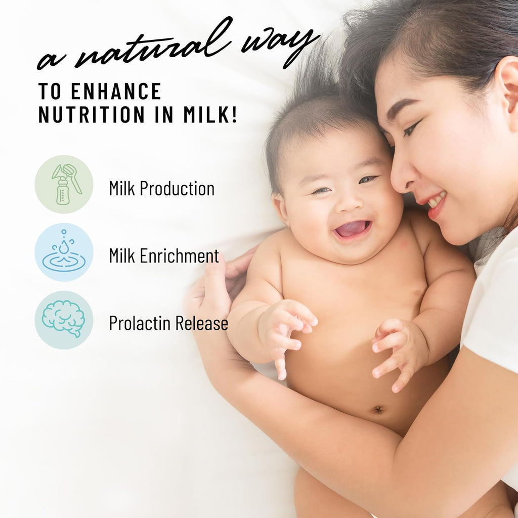 whole food multivitamin for nursing women
