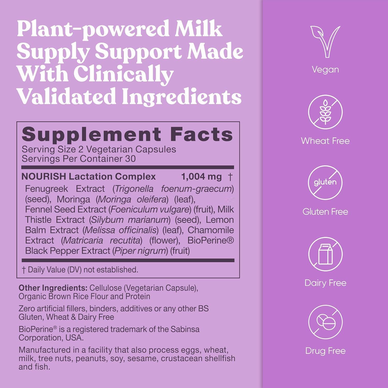 whole food multivitamin for nursing