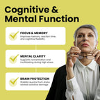 whole food multivitamin for optimal cortisol control