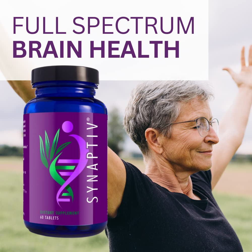 whole food multivitamin for optimal focus