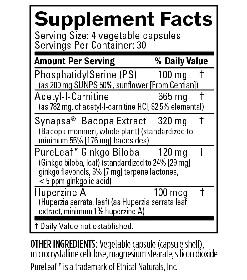 whole food multivitamin for optimal focus