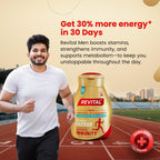 whole food multivitamin for optimal health