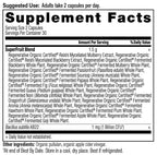 whole food multivitamin for optimal health