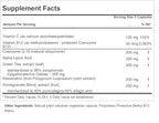 whole food multivitamin for optimal health