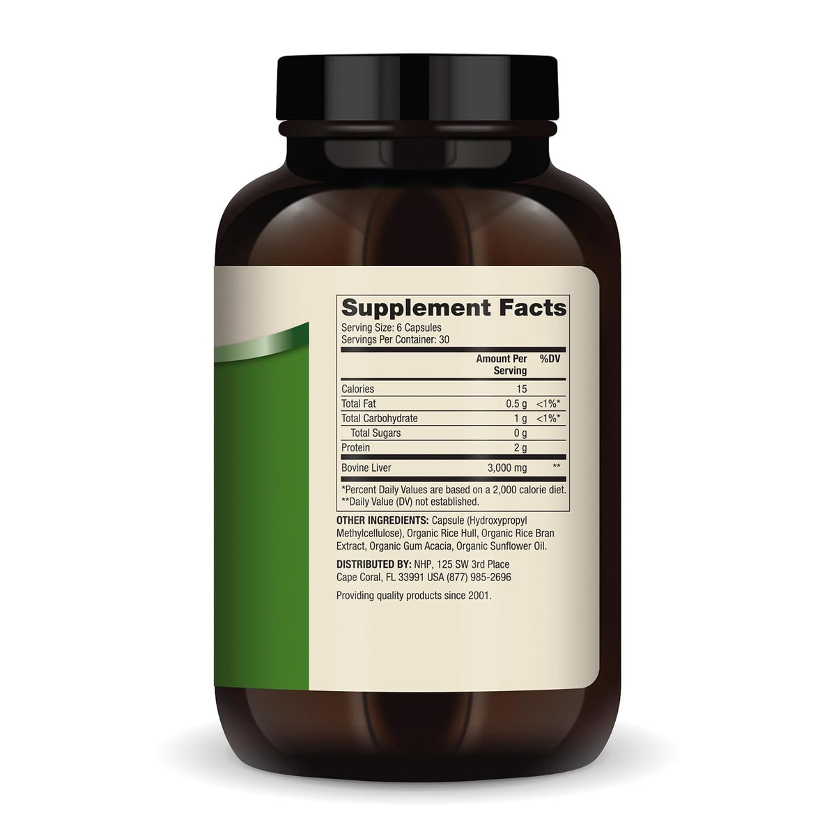 whole food multivitamin for optimal health