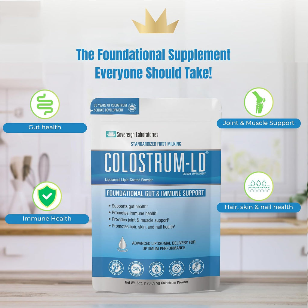 Whole food multivitamin for optimal health