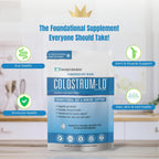 Whole food multivitamin for optimal health