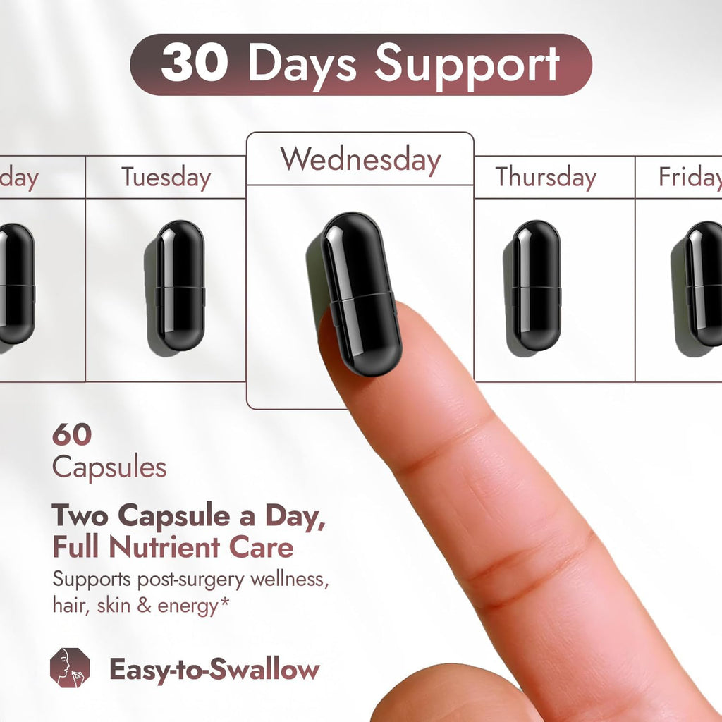 whole food multivitamin for optimal health