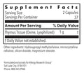 whole food multivitamin for optimal health