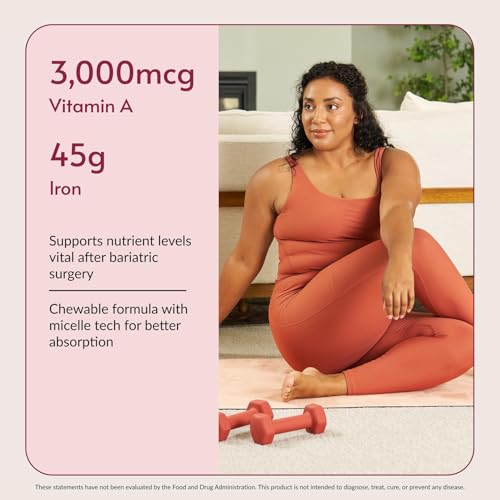 Whole food multivitamin for optimal health