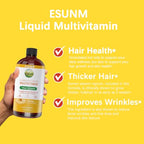 whole food multivitamin for optimal health