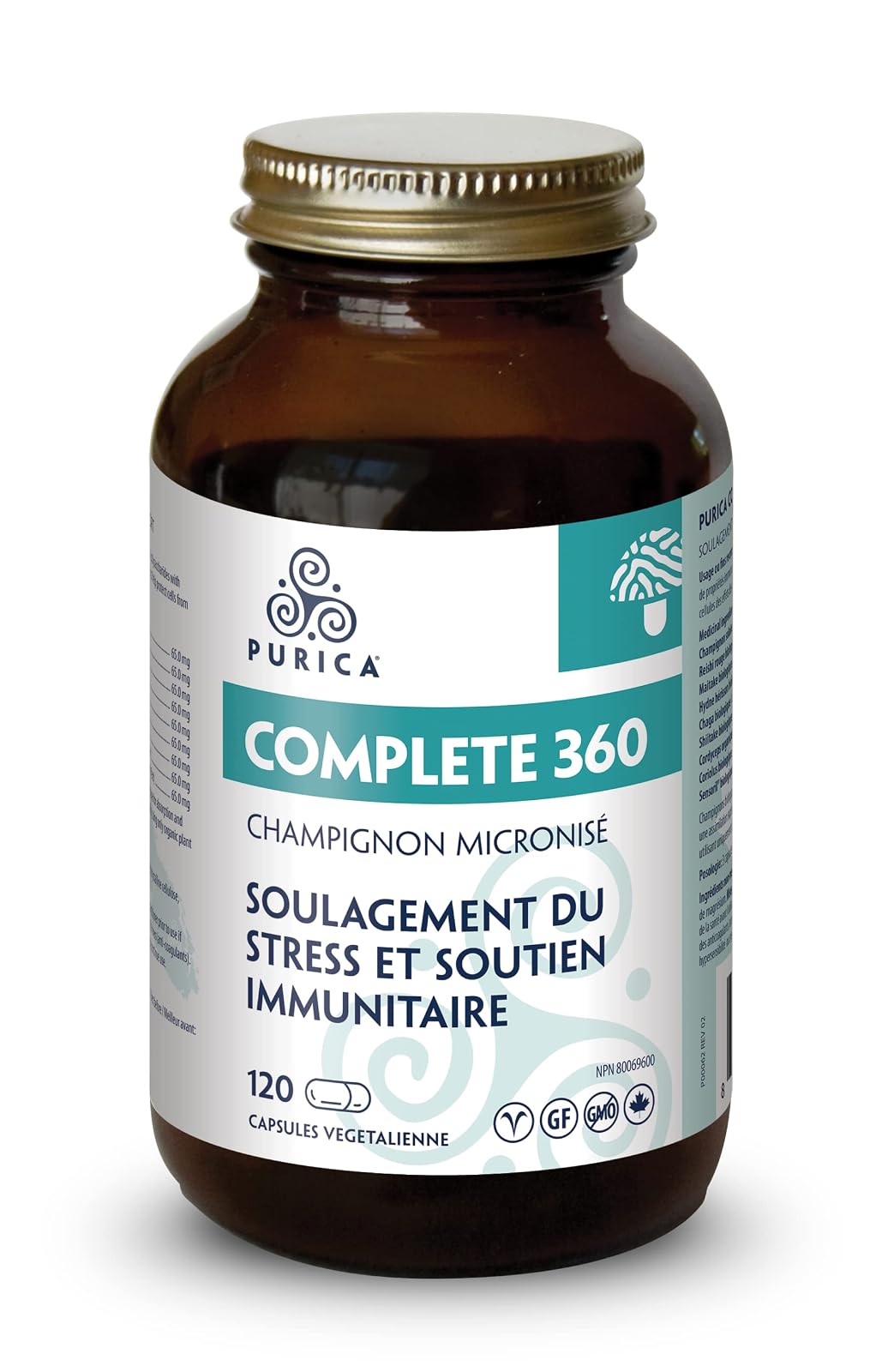 whole food multivitamin for optimal health