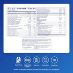 whole food multivitamin for optimal health