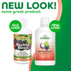 whole food multivitamin for optimal health