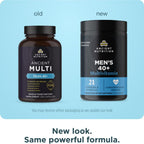 whole food multivitamin for optimal health