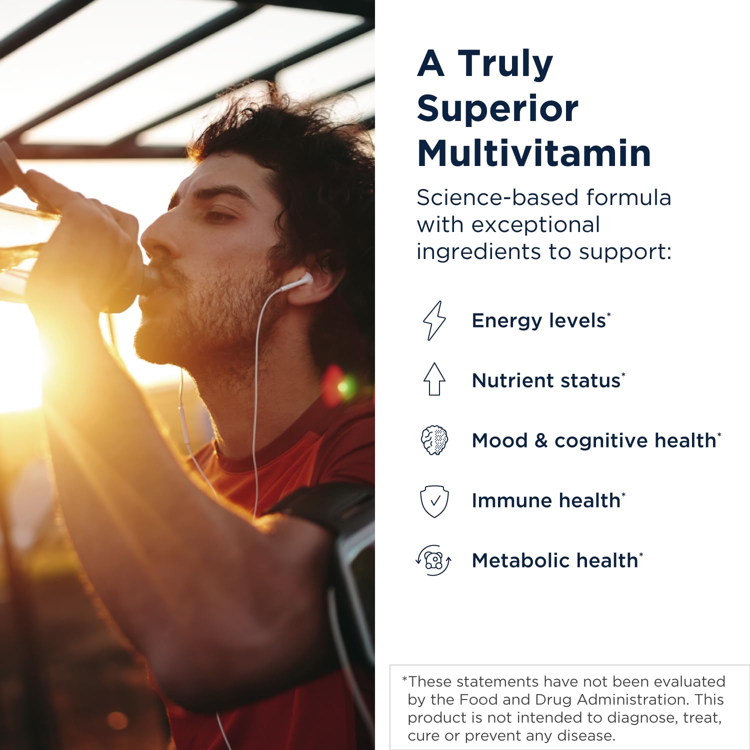 whole food multivitamin for optimal health
