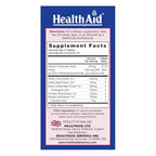 whole food multivitamin for optimal health