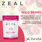 Whole food multivitamin for optimal health
