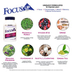 Whole food multivitamin for optimal health