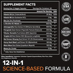 whole food multivitamin for optimal health