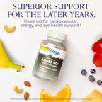 Whole food multivitamin for optimal health