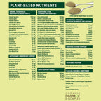whole food multivitamin for optimal health